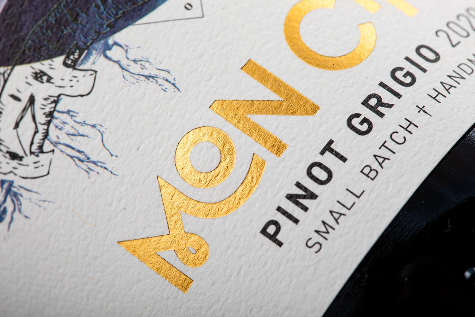 Stockists – Monak Wine Co
