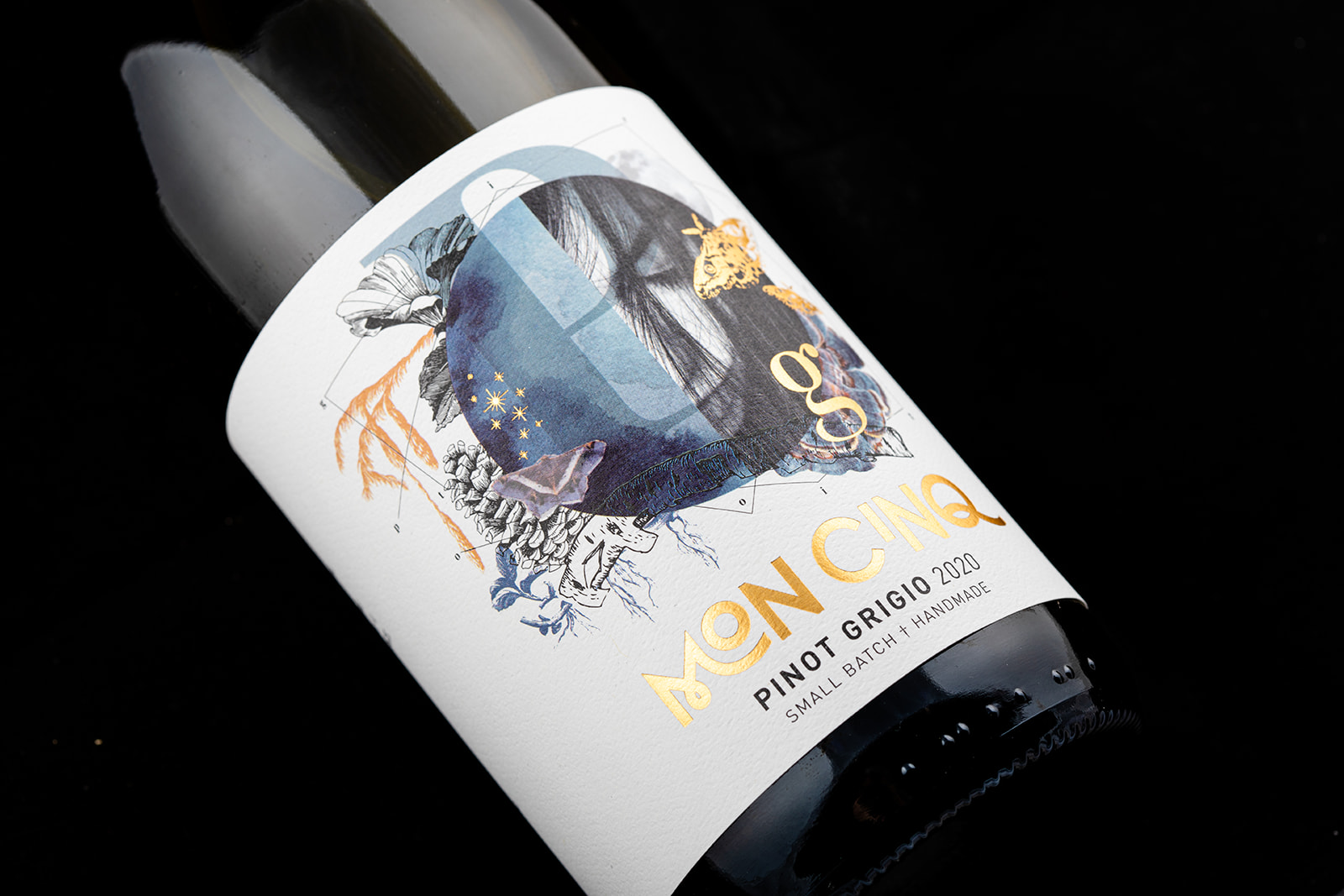 Stockists – Monak Wine Co