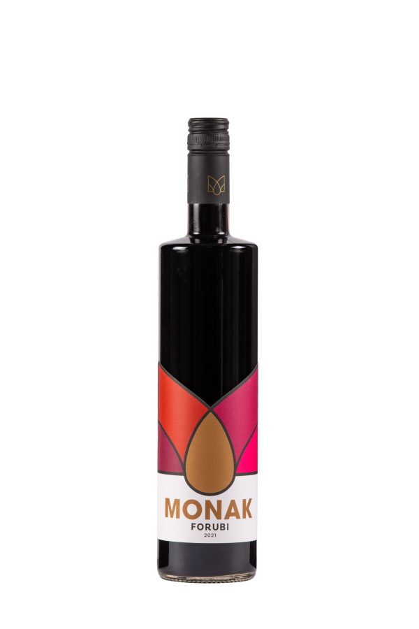 2021 Monak Forubi – Monak Wine Co