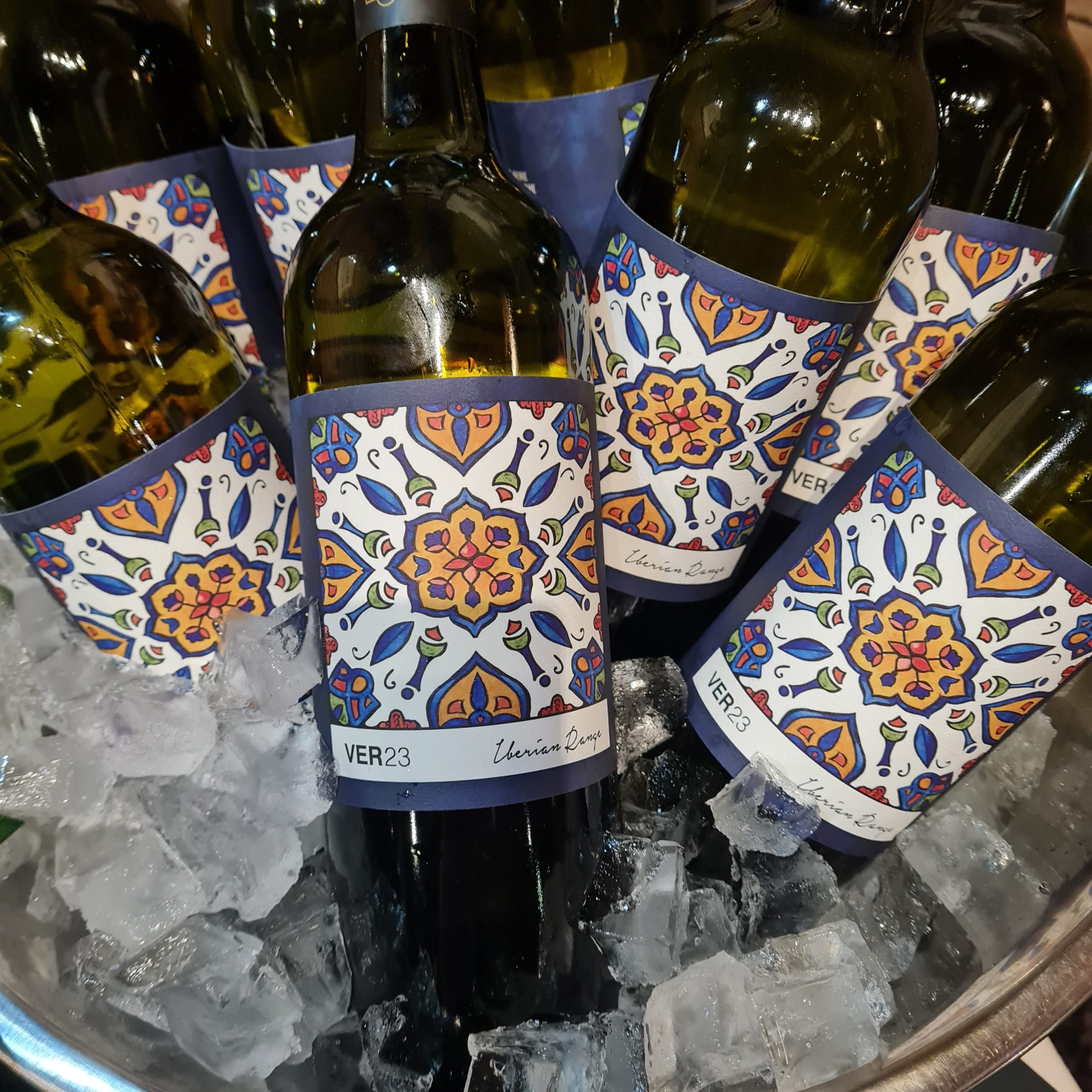 Monak Iberian Range Ver – Monak Wine Co